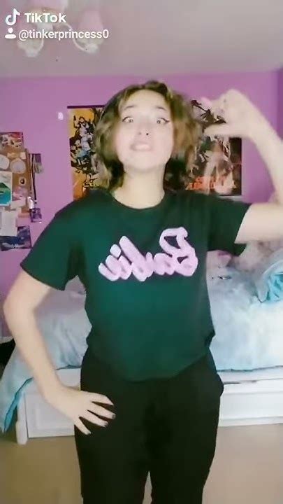Disney Character Motion Tinkerprincess0 Youtube