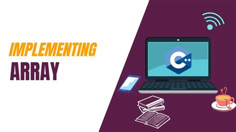C Array Inputoutput Learn To Implement Input And Output Data In