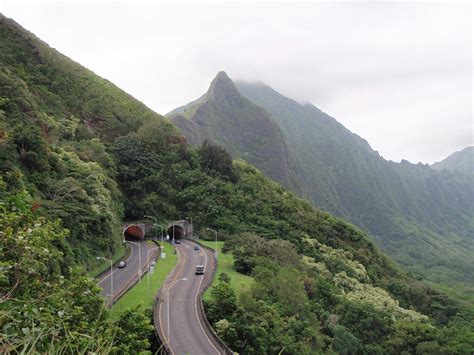 Tunnels On Oahu At Alexander Jarrett Blog