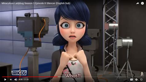 When You Realize Youre In A Reverse Harem Rmiraculousladybug
