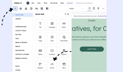 Step By Step Guide To Embed Facebook Reels On Website EmbedSocial