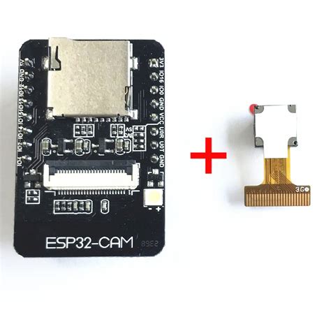 Esp32 Cam Wi Fi модуль Bluetooth модуль камеры макетная плата Esp32 с