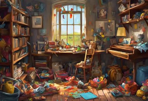 Task Interruption In Autism Challenges And Strategies