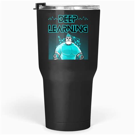 Deep Learning Neural Network Ai Informatics Data Science Lstm Tumblers