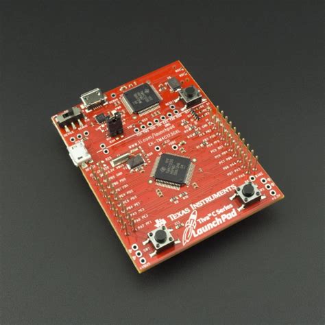 Launchpad Ek Tm4c123gxl