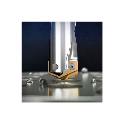 Spade Drill Holder Weldon Shank Yg 1 Cutwel Hole Making Tools