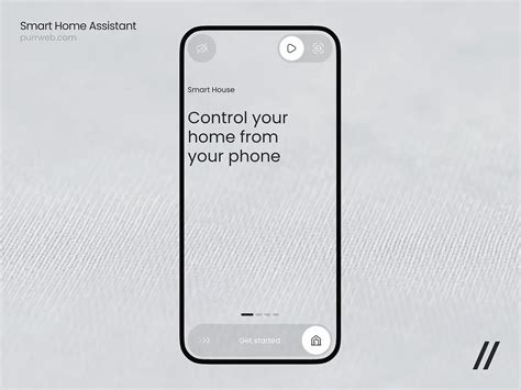 Iot App Design Concept Designs Themes Templates And Downloadable