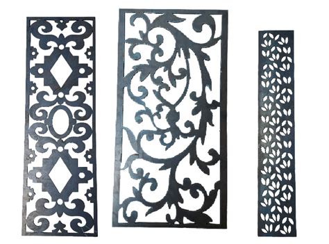 Cnc Plasma Cutting Designs Rama Nand And Co Ltd
