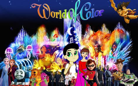 world of color js style poster by jakeysamra on deviantart