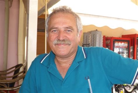 Νεκρός εντοπίστηκε ο πρώην δήμαρχος Πάργας Αθανάσιος Λιόλιος