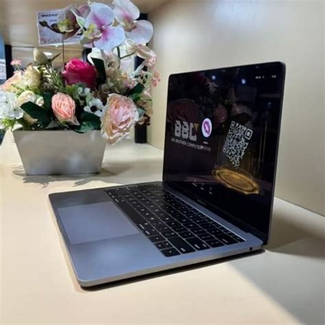 Jual Macbook Pro Core I Shopee Indonesia