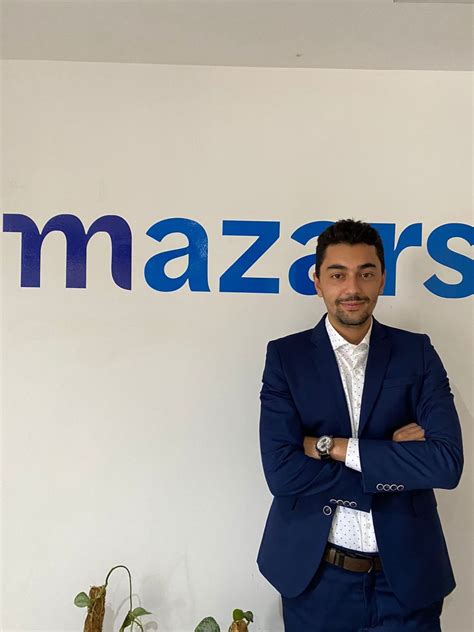 Mazarsthesmartchoice Makrem Arfaoui
