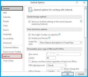 Methods To Fix Outlook Error The Set Of Folders Cannot Be Open
