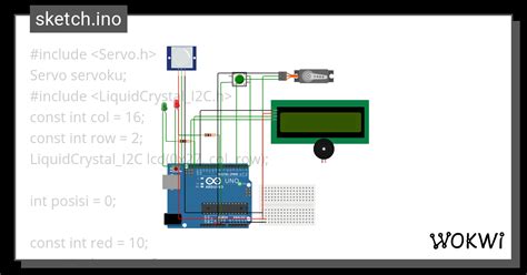 Push Button Wokwi Esp32 Stm32 Arduino Simulator