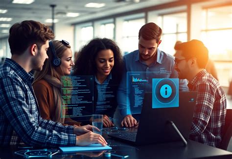 Devsecops In 2025 Integrating Security Into Every Stage Of Development Eternitech