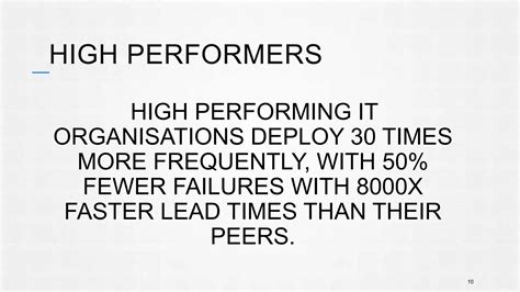 Continuous Delivery For Databases Ppt