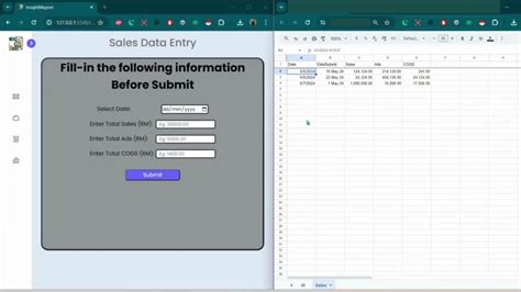 Video Ahmad Afifuddeen Abdull Latif On Linkedin Dataentry