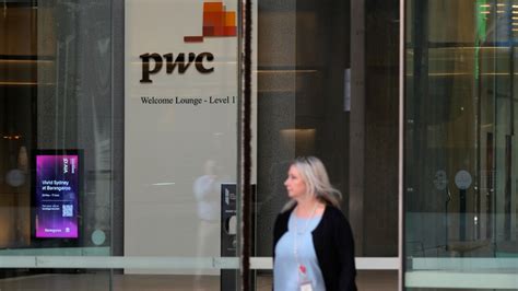 Pwc Australia Sacks 366 Staff In Major Restructure Au — Australias Leading News Site
