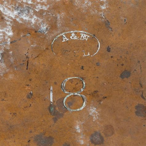 Copper Coal Scuttle By The Army And Navy Stores Of London For Sale At 1stdibs