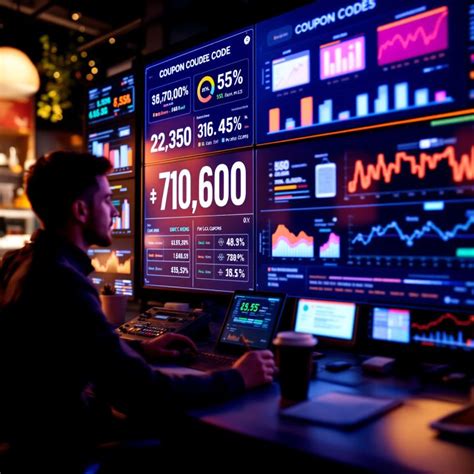 Digitalcouponing Ai Advancedanalytics Marketinginnovation Customerengagement