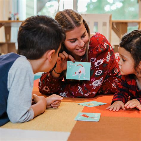 Cultural Care Au Pair In Home Care Winnie
