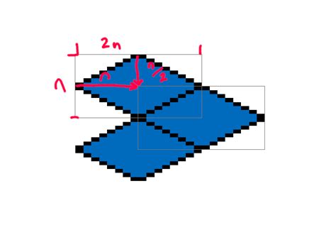 Tiling Isometric Tiles Dee Underscore World