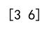 Numpy Max函数的使用方法 极客教程