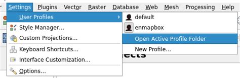 Qgis Crashes When Activating The Enmap Box Plugin Issue Enmap Box Enmap Box Github