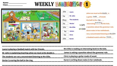 Solved Weekly Challenge1