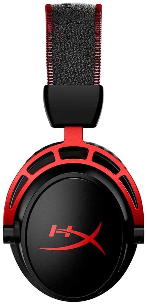 Hyperx Cloud Alpha Wireless Gaming Headset For Pc 300 Hour Battery