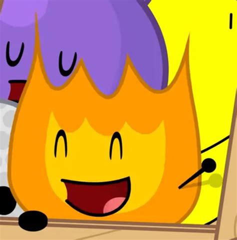 Firey Bfdi