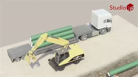 Instruments World On Linkedin Pipe Installation