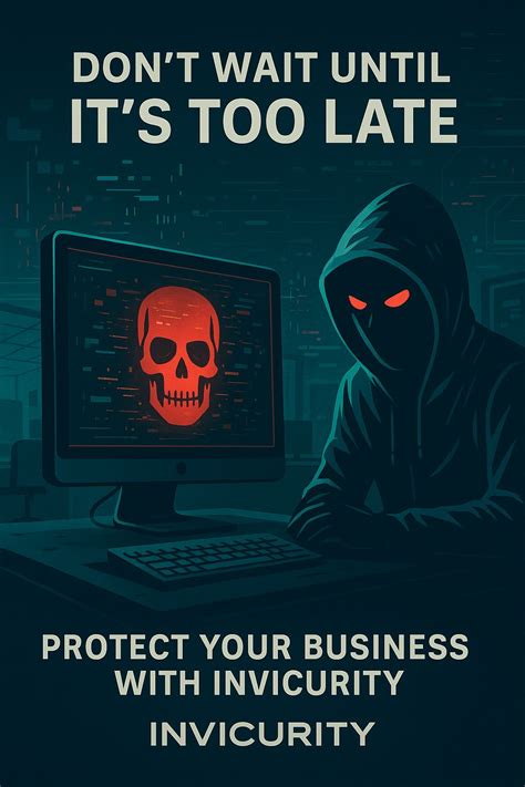 Cyberthreats Cybersecurity Cyberprotection Cybersafety