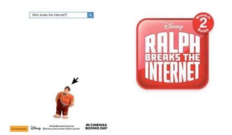 Ill Review Anything Ralph Breaks The Internet Spoiler Free Rd World Geeks