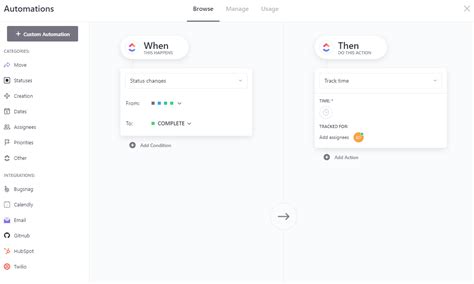 ClickUp Vs Notion In Features Pricing More Compared