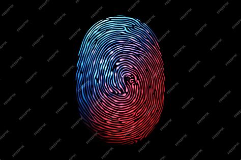 Premium Photo Idea For Ekyc Electronic Know Your Customer Biometrics Security Innovation