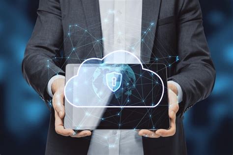 The Impact Of Generative Ai On Cloud Security