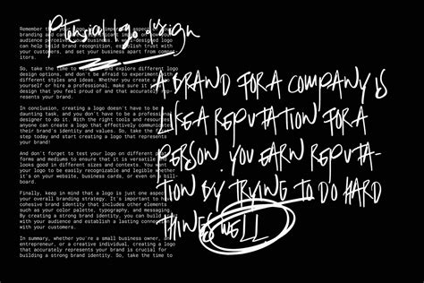 Free Font The Experimental Font Behance