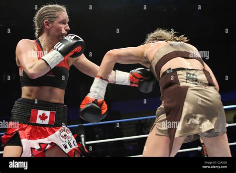 Olivia Gerula Who Is Boxer Olivia Curry The Us Sun