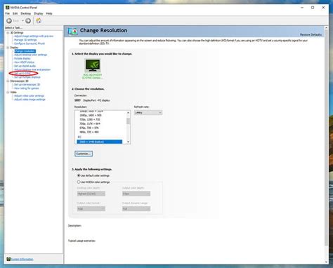 How To Run G Sync On A FreeSync Monitor Tom S Hardware