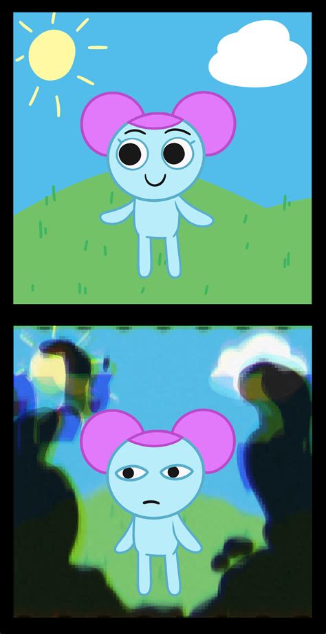 Come And Learn With Pibby By Caktoz Come And Learn With Pibby Know Your Meme