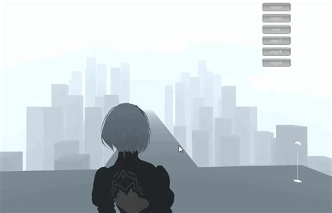 【unity】不用写代码的屏幕像素化风格 知乎