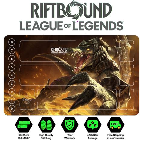 Effenfine™ Premium Anime Playmats And Apparel For Gamers