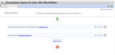 Scripting The Generation And Creation Of Microsoft Identity Manager Sets