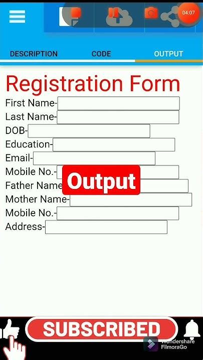 Html Code Html Coding Kaise Hota Hai Html Coding Html Beginners Computer Language Part