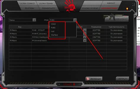 How To Install Macros On Your Mouse Logitech Bloody X Razer