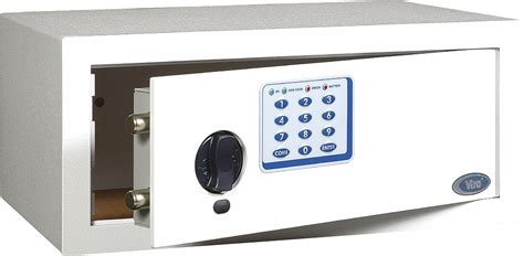Cassaforte Elettronica Midi Con Led Casseforti Hotel Viro