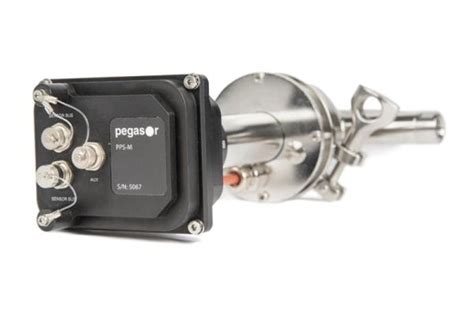 Pegasor Pps M Particle Emissions Sensor