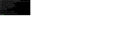 Getting Error In SFTP Cisco Community