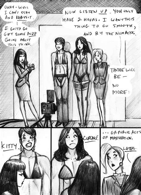 Dannis Big Shoot P10 By Stvkar On Deviantart